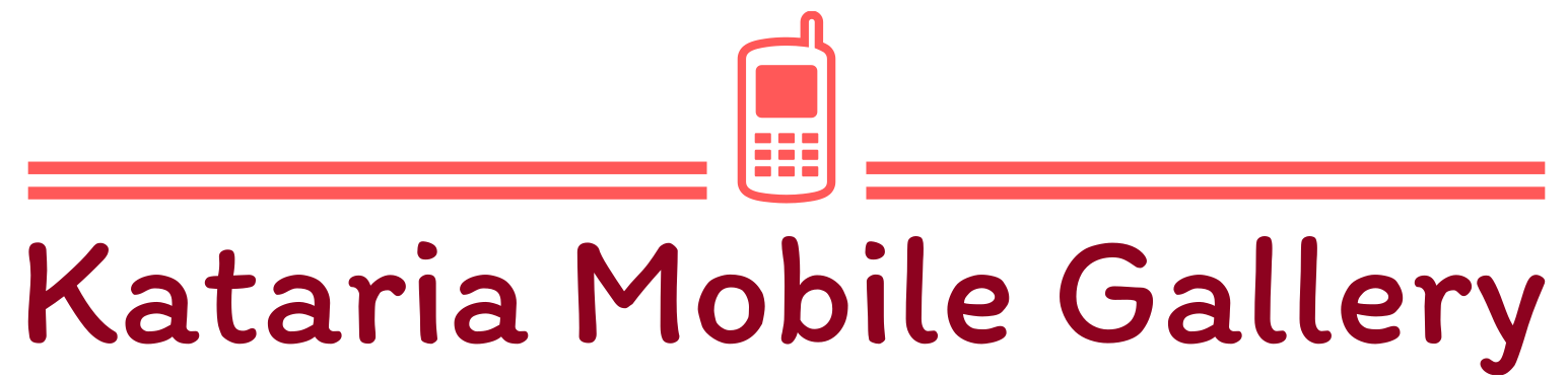 Kataria Mobile Gallery